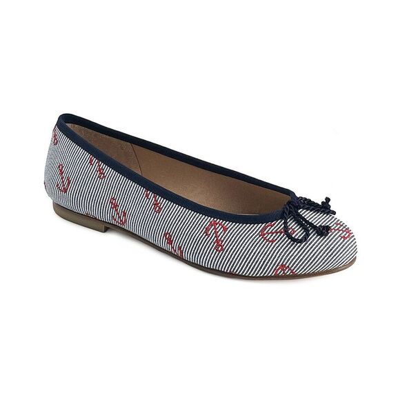 French Sole | Shoes | French Sole Pearl Flat | Poshmark